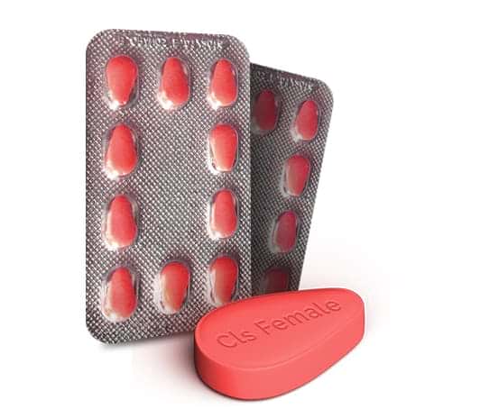 Female Cialis (Tadalafil 10mg) kaufen rezeptfrei in der Schweiz